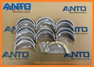 China 243-6718 2436718 Crankshaft Bearing Kit Excavator Engine Parts Fitting For 365C 365C L for sale