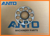 China 242-6922 2426922 Plate Excavator Swing Motor Fitting For 365B 365B L 365C 365C L for sale