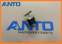 China 241-5645 2415645 Engine Oil Filter Cap Excavator Engine Parts Fitting For 120H 12H 12K for sale