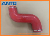 China 2331262 233-1262 Hose Excavator Spare Parts Fitting For 345C 345C L 345C MH 345D 345DL for sale
