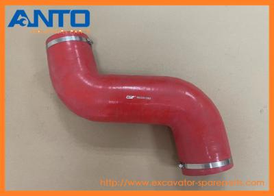 China 2331262 233-1262 Hose Excavator Spare Parts Fitting For 345C 345C L 345C MH 345D 345DL for sale