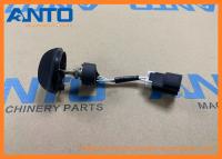 China 22U-06-22470 22U0622470 Knob Excavator Spare Parts For KOMATSU PC1250 PC1250SE PC1250SP for sale