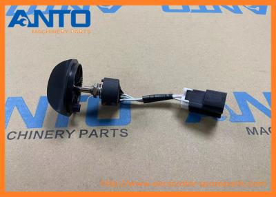 China 22U-06-22470 22U0622470 Knob Excavator Spare Parts For KOMATSU PC1250 PC1250SE PC1250SP for sale