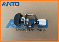 China 22U-06-22420 22U0622420 Potentiometer Excavator Electric Parts For KOMATSU PC1250 for sale