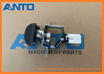 China 22U-06-22420 22U0622420 Potentiometer Excavator Electric Parts For KOMATSU PC1250 for sale