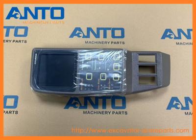 China 21N8-30013 Monitor Cluster HYUNDAI Excavator Spare Parts Fit For R250LC-7 R290LC-7 R305LC-7 for sale