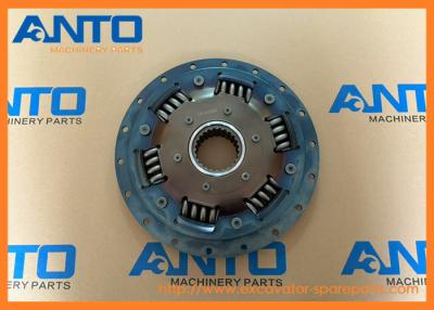 China 135-12-31102 135-12-31100 10Y-10-00000 Damper KOMATSU Bulldozer Spare Parts For D53A-17 D57S-1B for sale