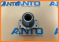 China 134-12-31110 1341231110 Flange KOMATSU Bulldozer Spare Parts For D53A-17 D57S-1B D58E-1A for sale