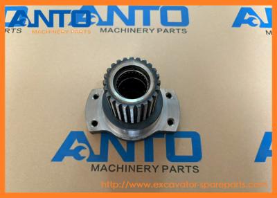 China 134-12-31110 1341231110 Flange KOMATSU Bulldozer Spare Parts For D53A-17 D57S-1B D58E-1A for sale