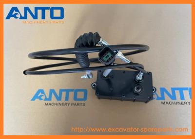 China 22B-43-13130 22B4313130 Motor Assy Excavator Electric Parts For KOMATSU PC128US PC138 for sale