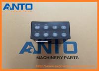 China 227-7575 2277575 Control Panel Excavator Controller Fitting For 311D LRR 312D 312DL 312D2 for sale