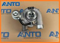 China 2268771 226-8771 Turbocharger Excavator Engine Parts Fitting For 318D2L for sale