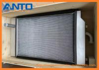 China 225-3317 2253317 Radiator Core Excavator Spare Parts Fitting For 938GII for sale