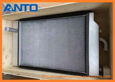 China 225-3317 2253317 Radiator Core Excavator Spare Parts Fitting For 938GII for sale