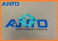 China 144-33-21141 144-33-21140 Gasket KOMATSU Bulldozer Spare Parts For D50A-17 D53A-17 for sale