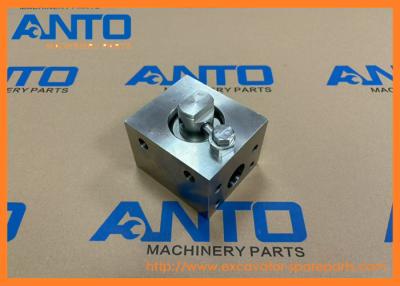 China 21M-970-1204 21M-970-1203 Valve Assy KOMATSU Excavator Spare Parts For PC300-8 PC350-8 for sale