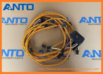 China 222-4086 2224086 Harness Excavator Engine Parts Fitting For 140H 143H 14H 160H for sale