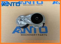 China 220-1209 2201209 Belt Tensioner Excavator Engine Parts Fitting For 120K 120K2 for sale