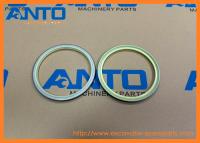 China 166-1498 1661498 Seal Lip Type Excavator Spare Parts Fitting For C9.3B 314C 324D 325C 330C 336D for sale