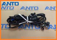 China 21Q6-18202 21Q618202 Harness Excavator Engine Parts Fitting For HYUNDAI R210LC9BC for sale