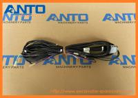 China 21Q6-10704 21Q610704 Harness Excavator Engine Parts Fitting For HYUNDAI R1200-9 R140LC9 for sale