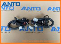 China 21Q6-10604 21Q610604 Console Harness Excavator Electric Parts Fitting For HYUNDAI R1200-9 for sale