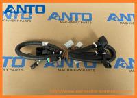 China 21Q6-10604 21Q610604 Console Harness Excavator Electric Parts Fitting For HYUNDAI R1200-9 for sale