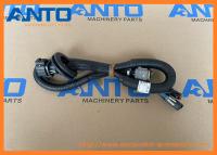China 21Q6-10501 21Q610501 Console Harness Excavator Electric Parts Fitting For HYUNDAI R140LC9 for sale