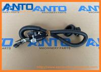 China 21Q6-10501 21Q610501 Console Harness Excavator Electric Parts Fitting For HYUNDAI R140LC9 for sale
