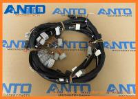China 21Q6-10405 21Q610405 Rh Sight Harness Excavator Electric Parts Fitting For HYUNDAI R1200-9 for sale