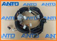 China 21Q6-10405 21Q610405 Rh Sight Harness Excavator Electric Parts Fitting For HYUNDAI R1200-9 for sale
