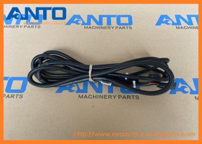 China 21Q6-10040 21Q610040 Boom Wire Harness Excavator Electric Parts Fit For HYUNDAI R210LC9 for sale