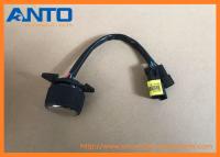 China 21Q420812 21Q4-20812 Accel Dial Assy Excavator Electric Parts Fit For HYUNDAI R1200-9 for sale