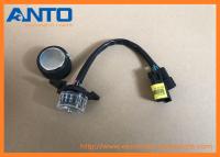 China 21Q420812 21Q4-20812 Accel Dial Assy Excavator Electric Parts Fit For HYUNDAI R1200-9 for sale