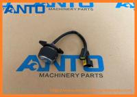 China 21Q4-20811 21Q420811 Accel Dial Assy Excavator Electric Parts Fit For HYUNDAI R140LC9 for sale