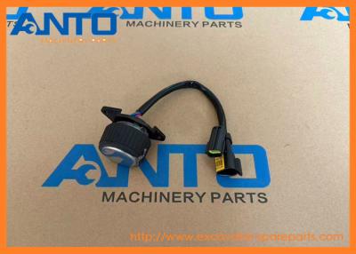 China 21Q4-20811 21Q420811 Accel Dial Assy Excavator Electric Parts Fit For HYUNDAI R140LC9 for sale