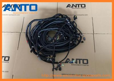 China 21N910012 21N9-10012 Harness Excavator Electric Parts Fitting For HYUNDAI R320-7 for sale