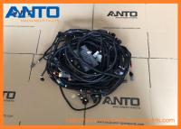 China 21N910012 21N9-10012 Harness Excavator Electric Parts Fitting For HYUNDAI R320-7 for sale