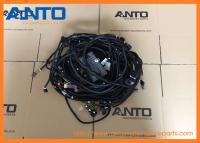 China 21N910012 21N9-10012 Harness Excavator Electric Parts Fitting For HYUNDAI R320-7 for sale