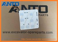 China 21N835300 21N8-35300 Decal Switch Excavator Electric Parts Fitting For HYUNDAI R140W7 for sale