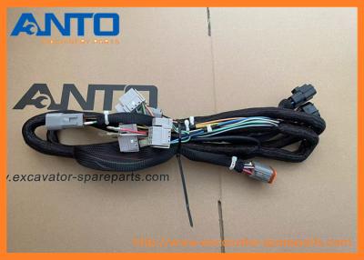 China 21N811181 21N8-11181 Harness Excavator Electric Parts Fitting For HYUNDAI R140LC-7 for sale