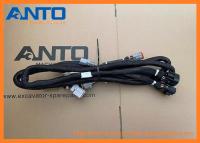 China 21N811181 21N8-11181 Harness Excavator Electric Parts Fitting For HYUNDAI R140LC-7 for sale