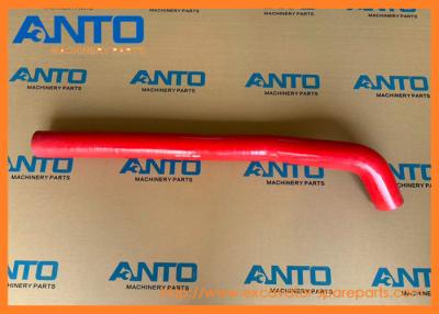China 265-3599 2653599 Hose Excavator Spare Parts Fitting For C6.4 320D 323D 320D LN 323D L for sale