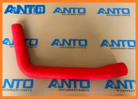 China 470-4010 4704010 Hose Excavator Spare Parts Fitting For C4.4 320D2 GC for sale