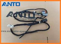 China 21N811160 21N8-11160 Harness Excavator Electric Parts Fitting For HYUNDAI R140W7 R140W7A for sale