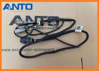 China 21N811160 21N8-11160 Harness Excavator Electric Parts Fitting For HYUNDAI R140W7 R140W7A for sale