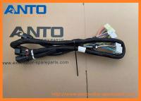 China 21N811151 21N8-11151 Harness Excavator Electric Parts Fitting For HYUNDAI R140LC-7 R160LC7 for sale
