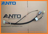 China 21N810091 21N8-10091 Harness Excavator Electric Parts Fitting For HYUNDAI R110-7 R110-7A for sale