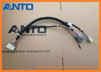 China 21N810091 21N8-10091 Harness Excavator Electric Parts Fitting For HYUNDAI R110-7 R110-7A for sale