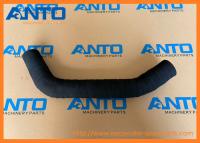 China 265-3586 2653586 Hose Excavator Intercooler Parts Fit For C6.4 320D 320D FM 320D GC for sale